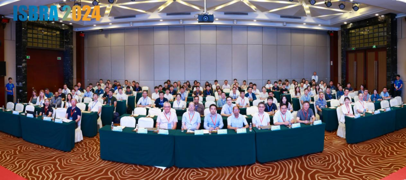 第二十届生物信息学研究与应用国际研讨会（ISBRA 2024）成功举办-昆明理工大学